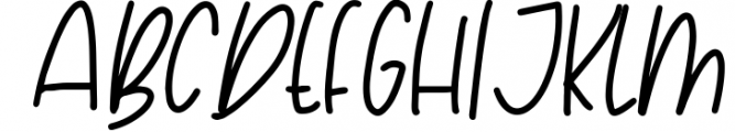 Swit Pruit Font - Handwritten Casual - What Font Is
