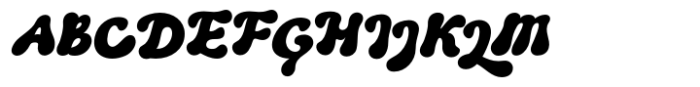 Sweaty Munchies Font | Download Commercial | WhatFontIs