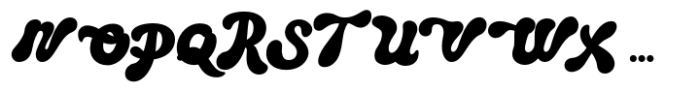 Sweaty Munchies Font | Download Commercial | WhatFontIs