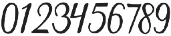 Sylvanna otf (400) Font - What Font Is