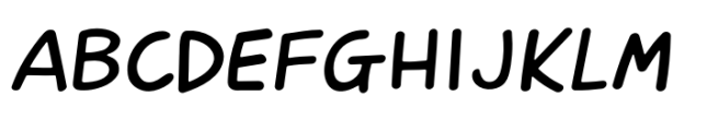 Take Note Font | Download Commercial | WhatFontIs