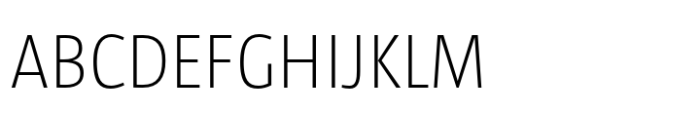 Taz Extra Light Font | Download Commercial | WhatFontIs