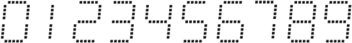Terminal Vision Regular otf (400) Font | Download Commercial | WhatFontIs