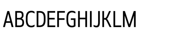 TE Ga 130 Font | Download Commercial | WhatFontIs