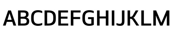 TE Ga 750 Font - Sans-Serif Modern - What Font Is