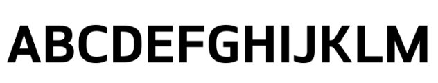 TE Ga 970 Font - Sans-Serif Modern - What Font Is