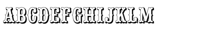 Tex Mex Open Regular Font | Download Commercial | WhatFontIs