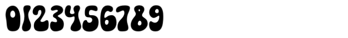 TF Funky Fusion Font | Download Commercial | WhatFontIs