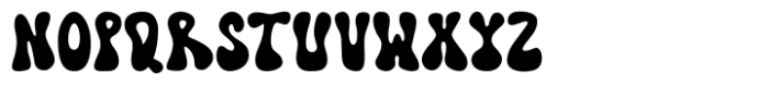 TF Funky Fusion Font | Download Commercial | WhatFontIs