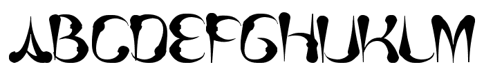Thursday free Font - What Font Is