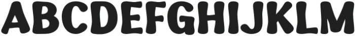 Tinta Arabic ExtraBold otf (700) Font | Download Commercial | WhatFontIs