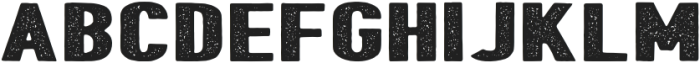 Tonjo Flat Texture Bold otf (700) Font | Download Commercial | WhatFontIs