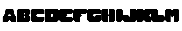 TOTAL HAMMER free Font - What Font Is