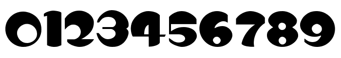 Toto Normal Font - What Font Is