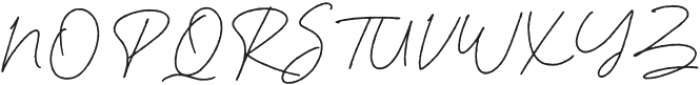Treading Script otf (400) Font - Script Casual, Artistic - What Font Is