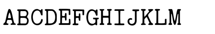 Typewriter Spool SFT Regular Font | Download Commercial | WhatFontIs