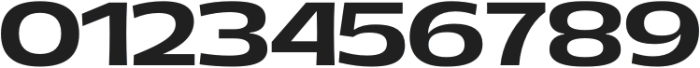 UNCMMN Genio Semi Bold otf (600) Font | Download Commercial | WhatFontIs