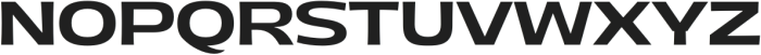 UNCMMN Genio Semi Bold otf (600) Font | Download Commercial | WhatFontIs