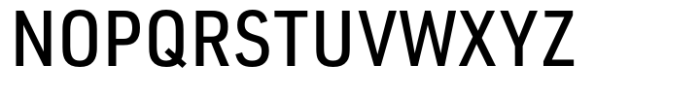 URW DIN Arabic SemiCondensed Medium Font | Download Commercial | WhatFontIs