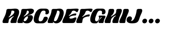 UT Rachoe Font | Download Commercial | WhatFontIs