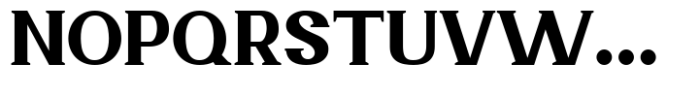 Vermon Black Font | Download Commercial | WhatFontIs