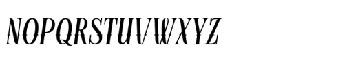 Villa de Ramos Font | Download Commercial | WhatFontIs