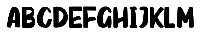 VOLDER free Font - What Font Is