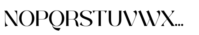 Volter Semibold Font - Serif Modern, Elegant - What Font Is