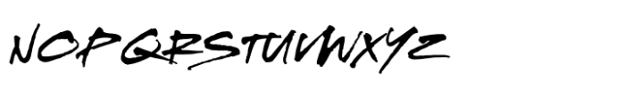 Wild Star Script Font | Download Commercial | WhatFontIs