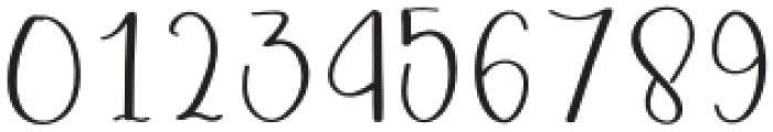 Worthy Magical Regular otf (400) Font | Download Commercial | WhatFontIs