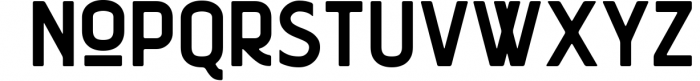 Xander 3 Font - What Font Is