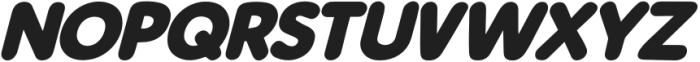 Zesty Scribs Bold otf (700) Font | Download Commercial | WhatFontIs