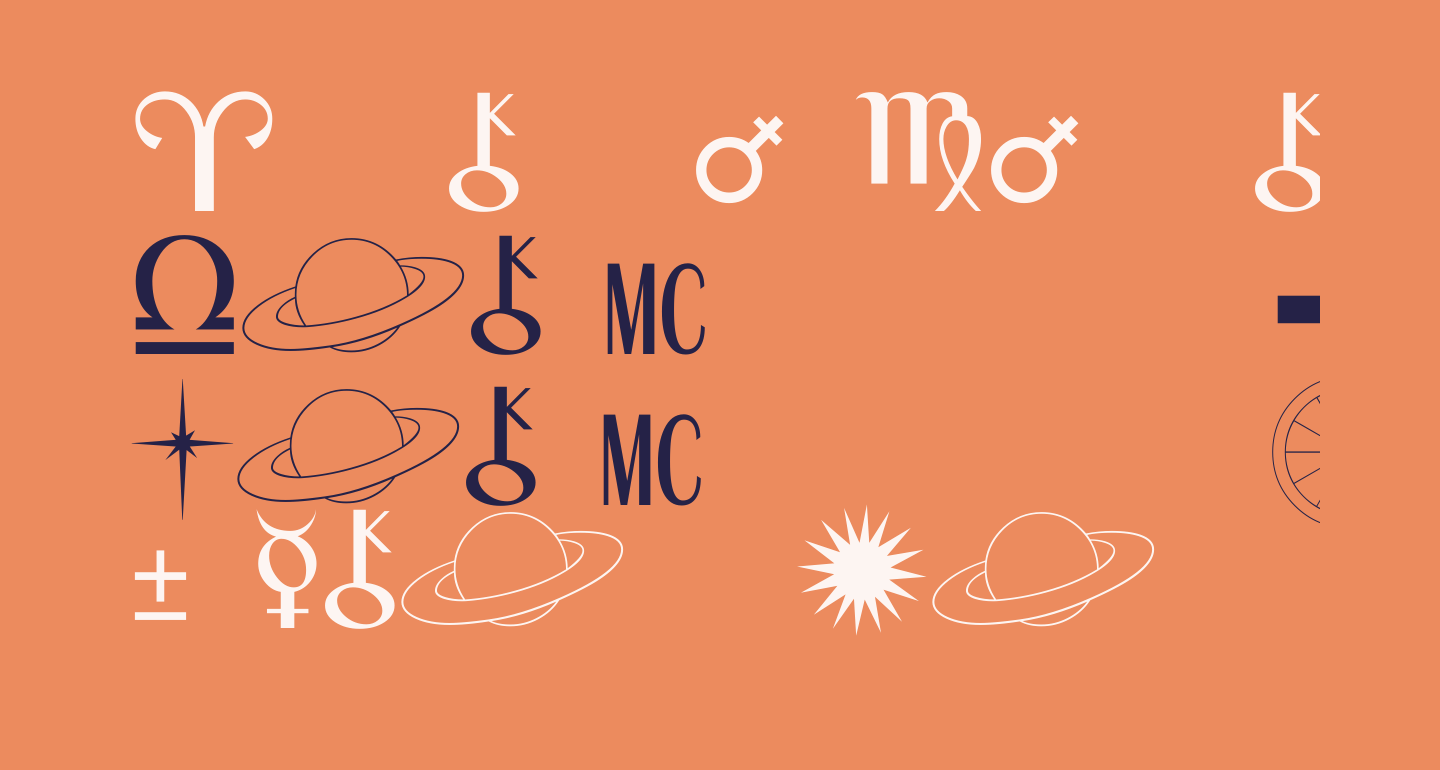 Astro free Font - What Font Is