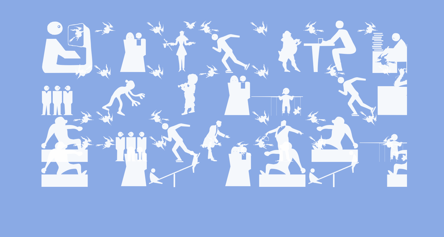 Bewitched free Font - What Font Is