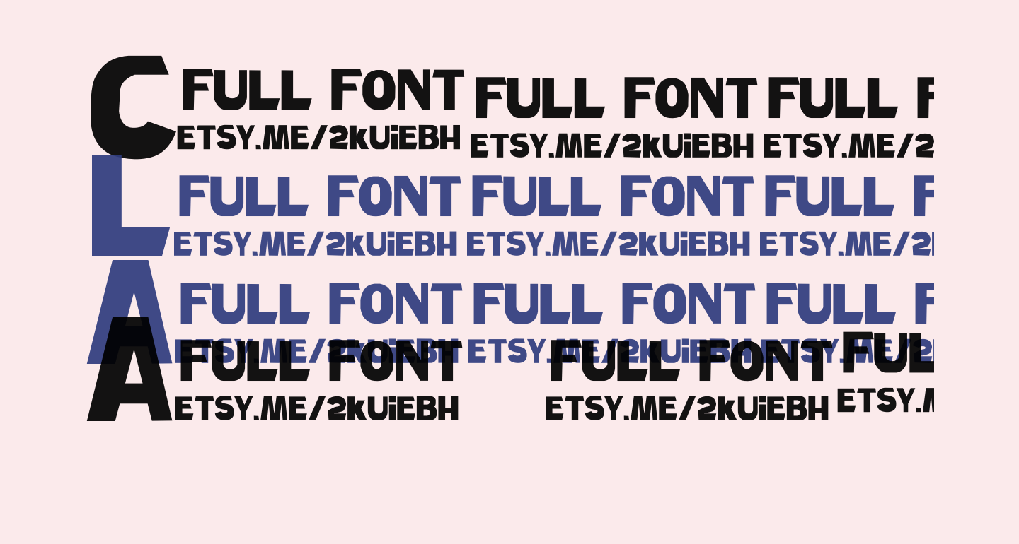 Carson free Font - What Font Is