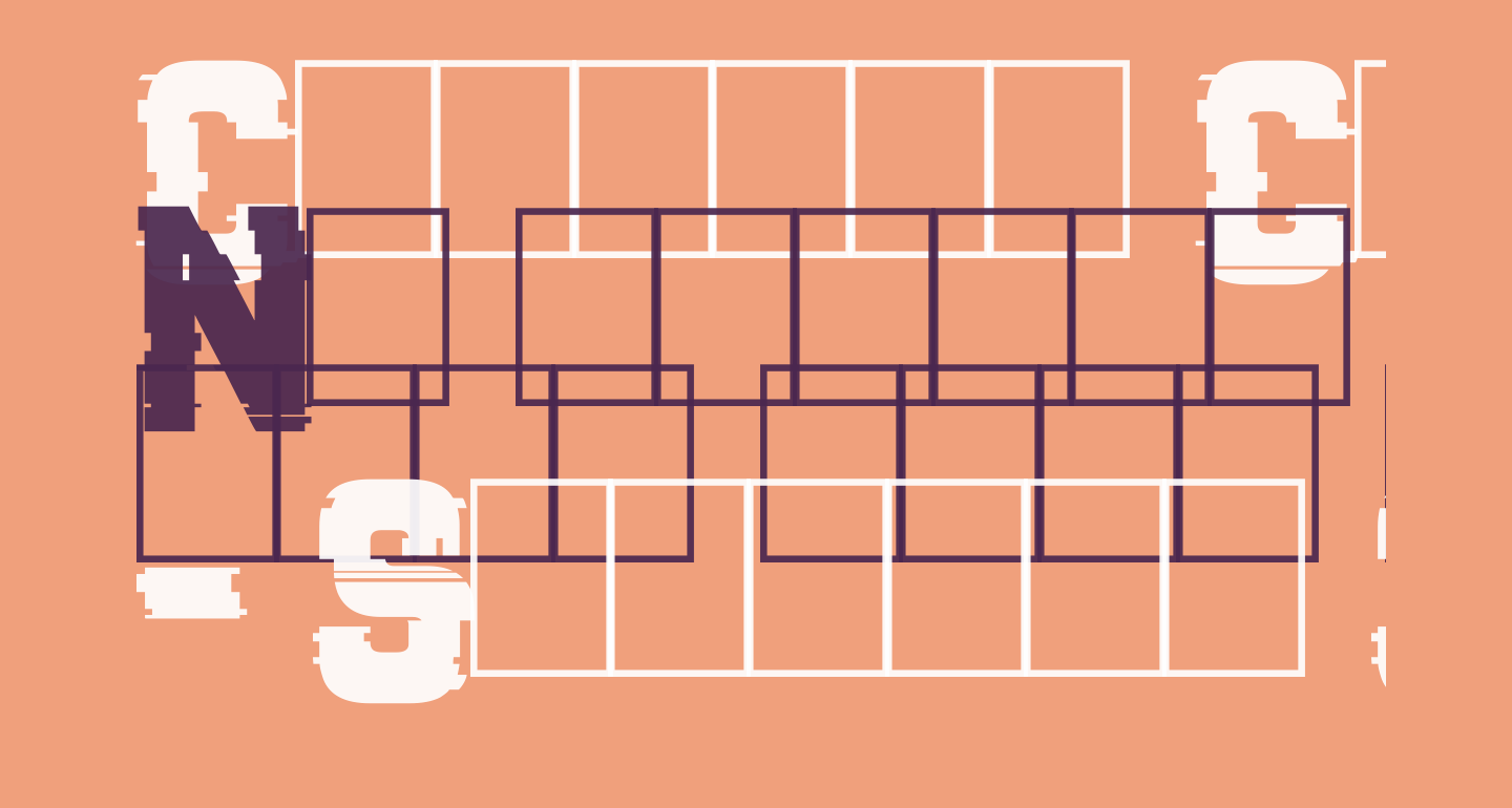 Cracked Code free Font - What Font Is