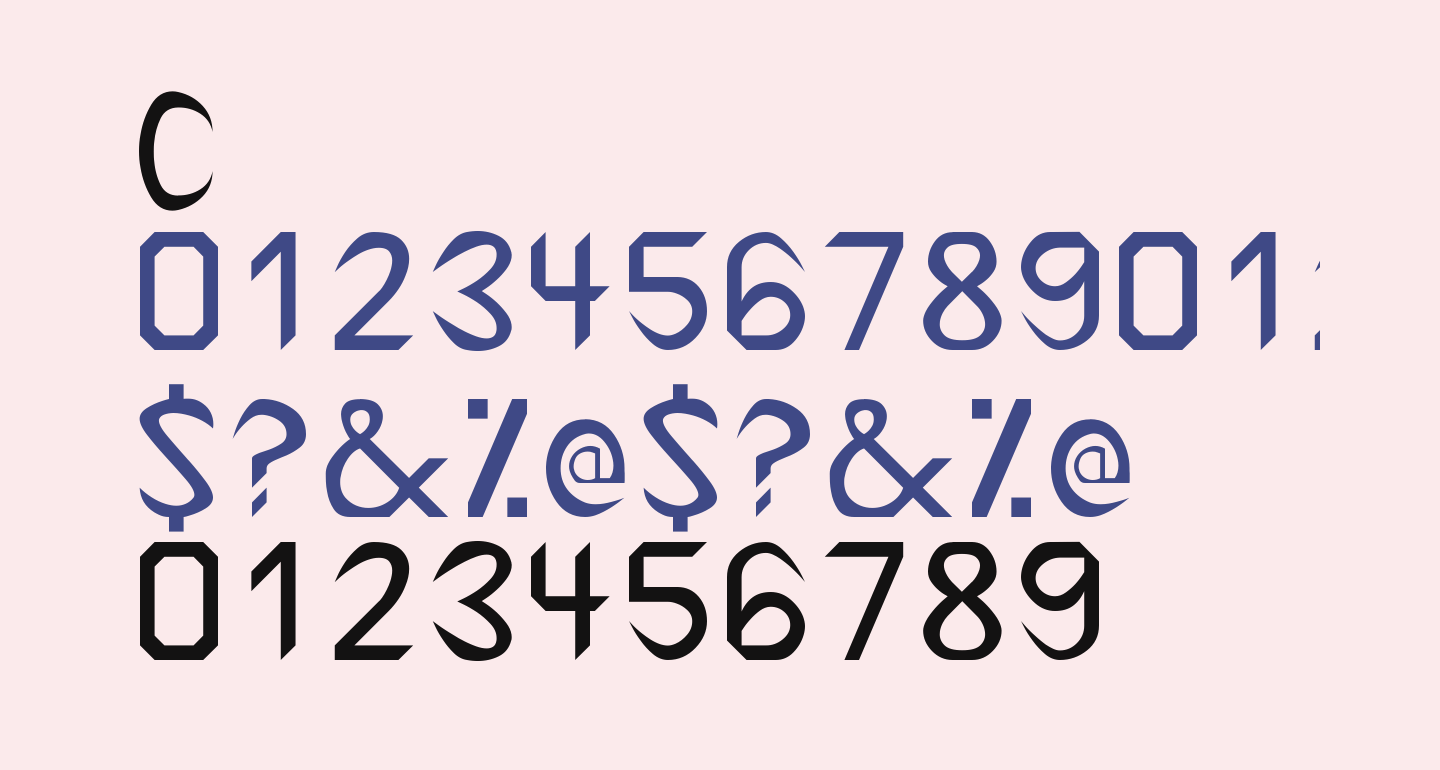 Cuneiform free Font - What Font Is