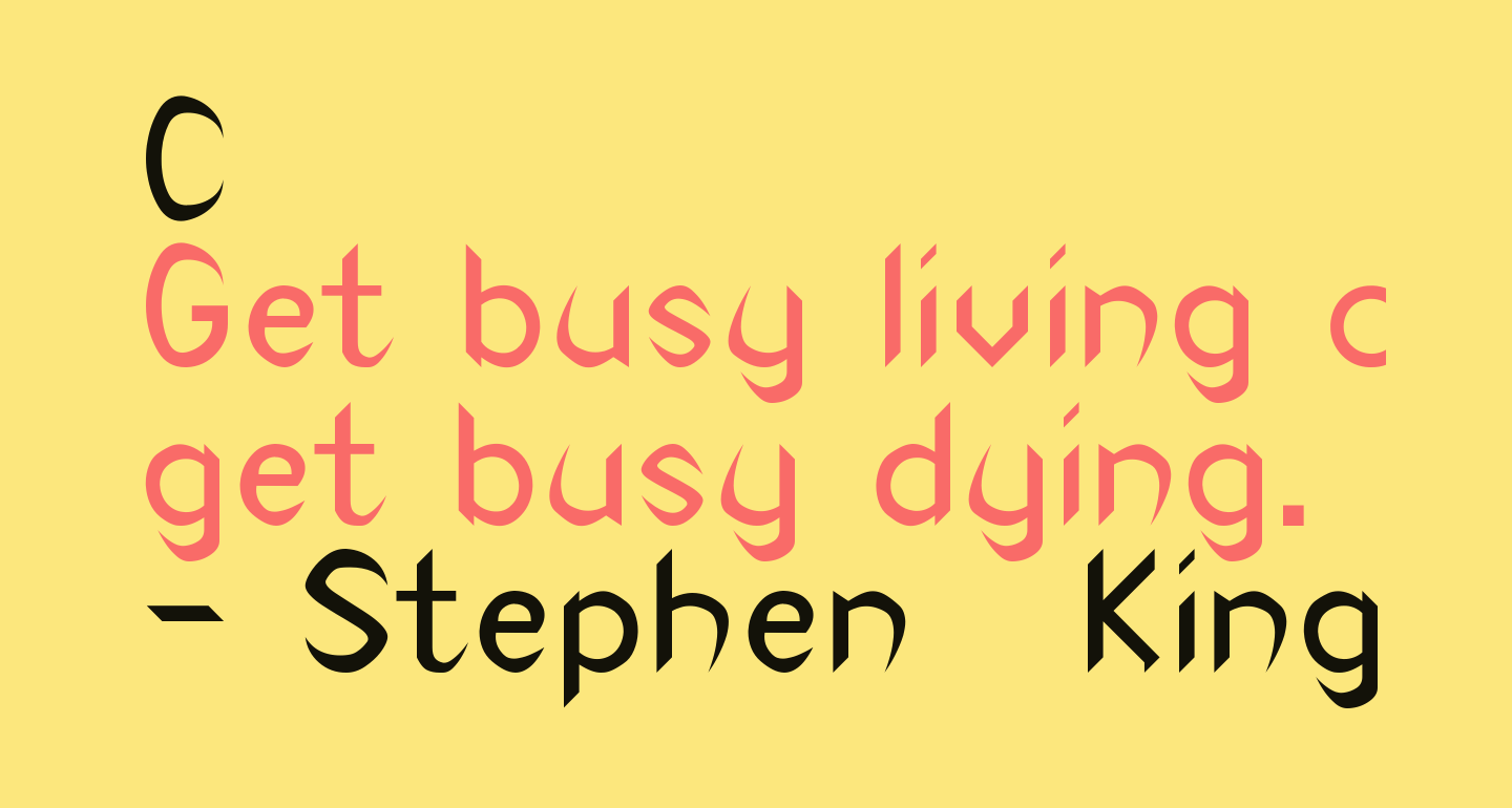 Cuneiform free Font - What Font Is