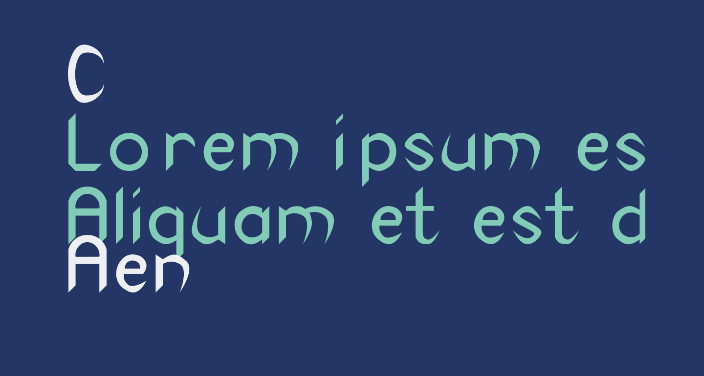 Cuneiform free Font - What Font Is