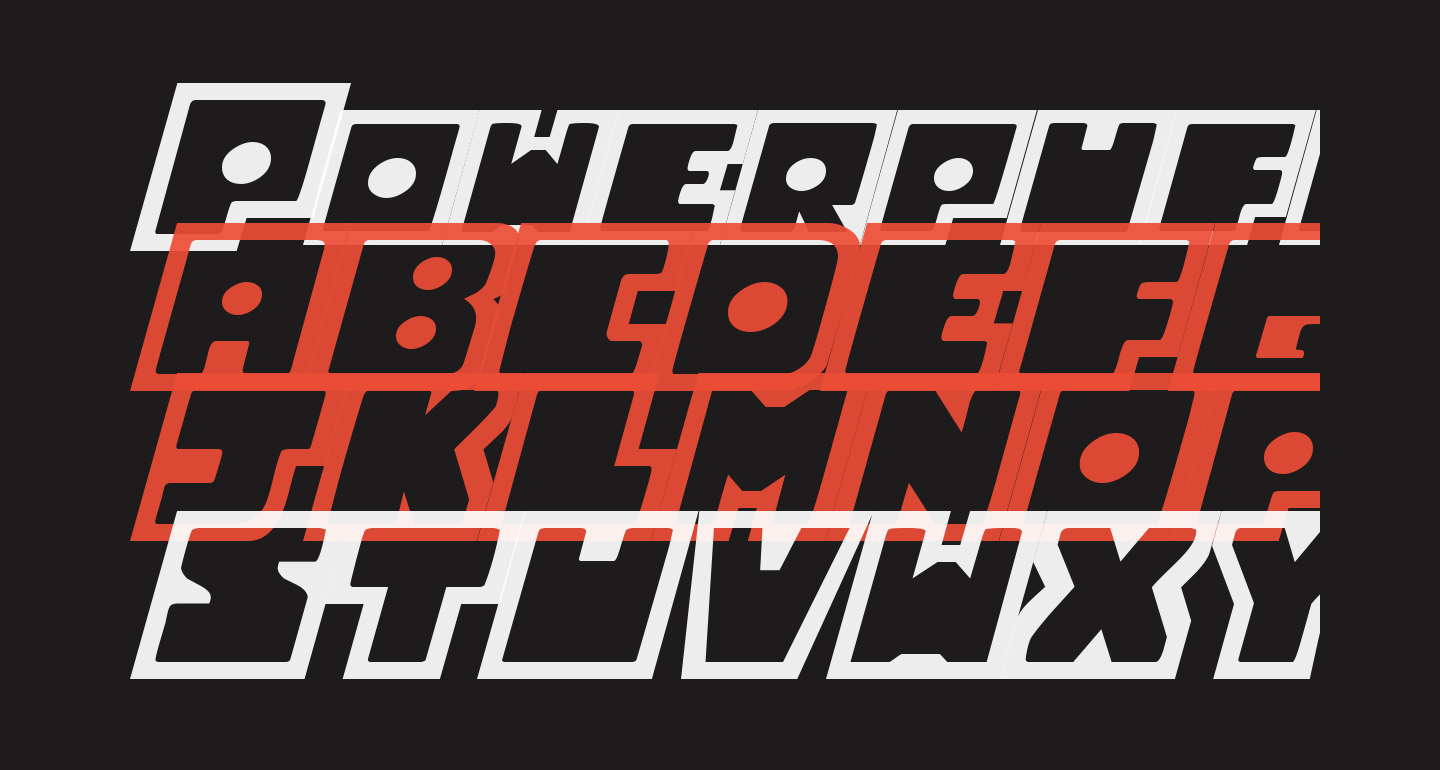 Powerpuff Girls free Font - What Font Is