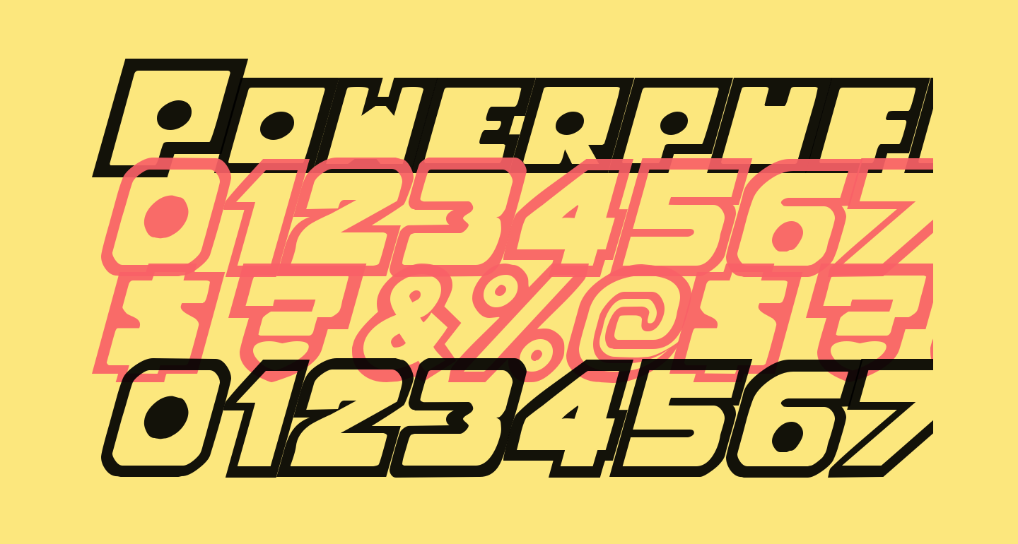 Powerpuff Girls free Font - What Font Is