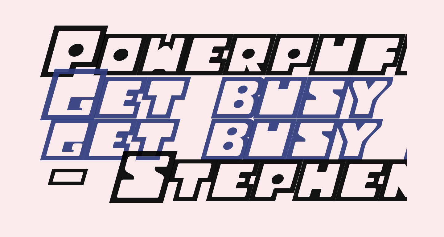 Powerpuff Girls free Font - What Font Is
