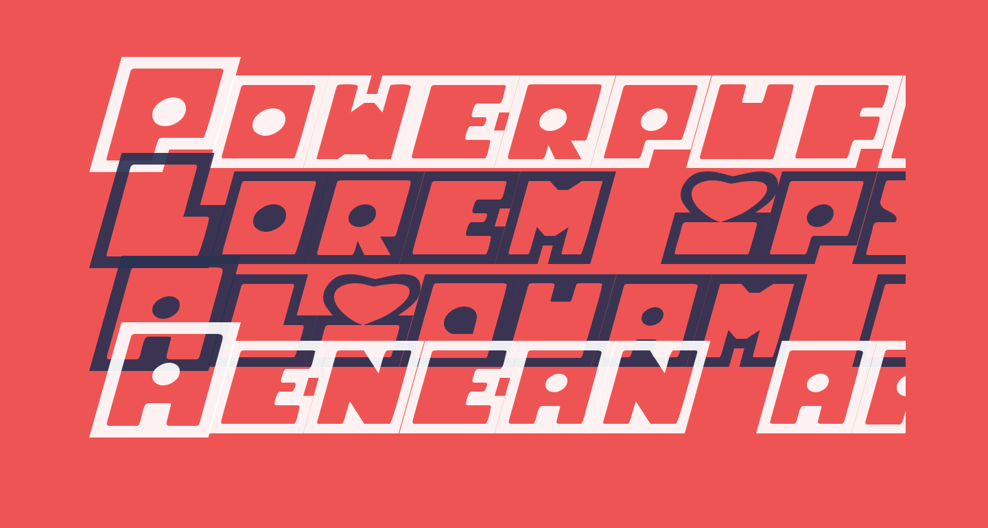 Powerpuff Girls free Font - What Font Is