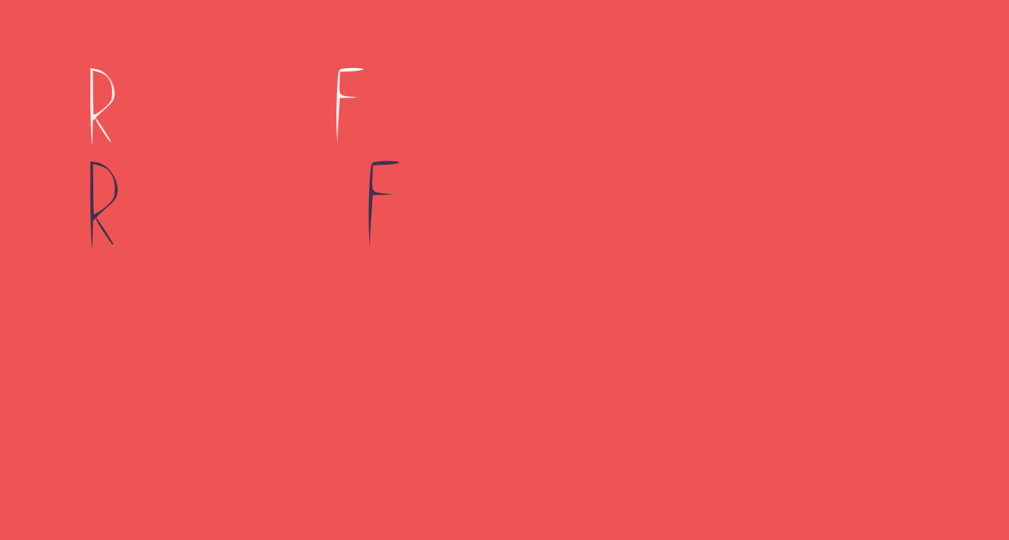 Rails free Font - What Font Is