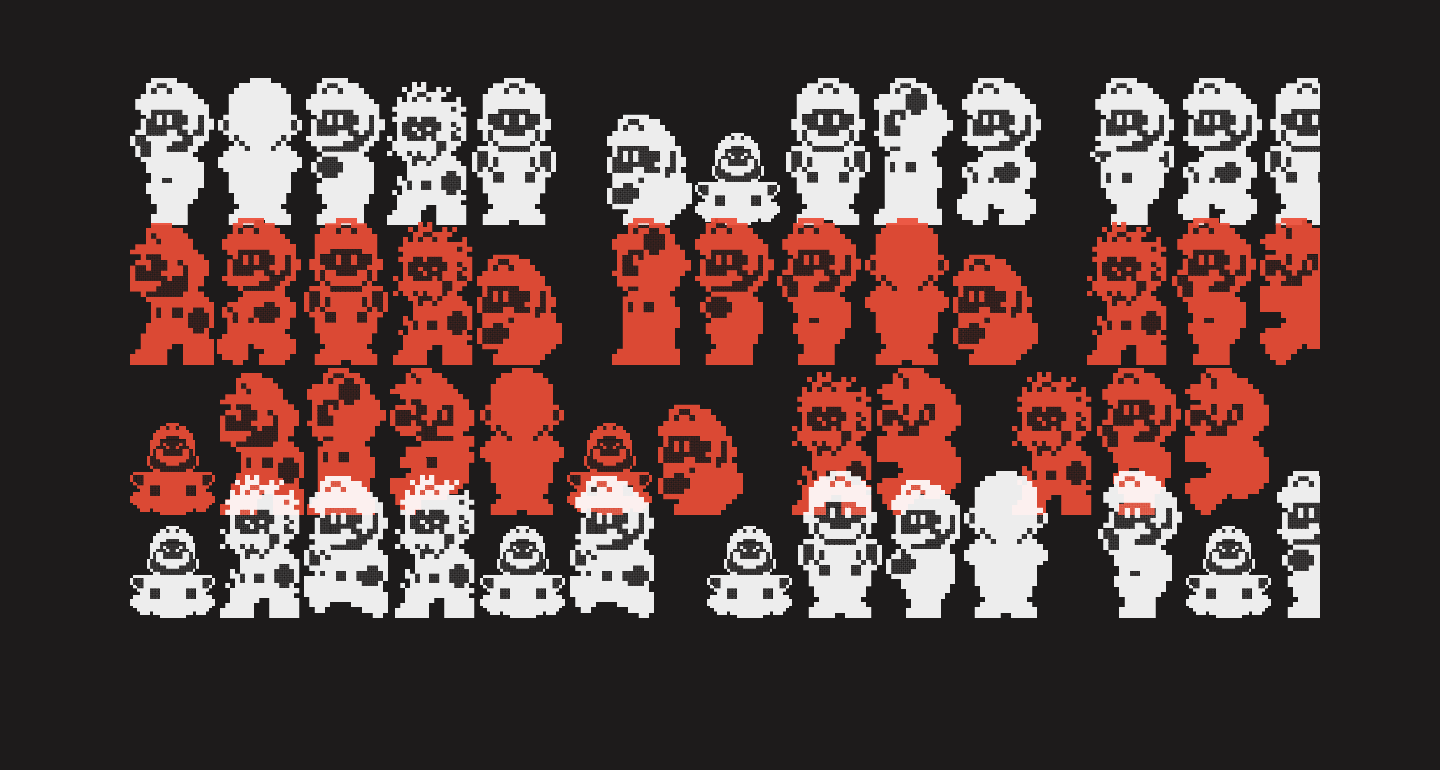 Super Mario World - Mario free Font - What Font Is