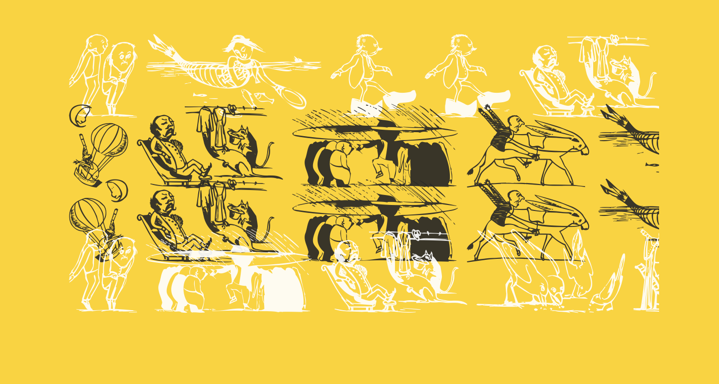 SurrealisM free Font - What Font Is