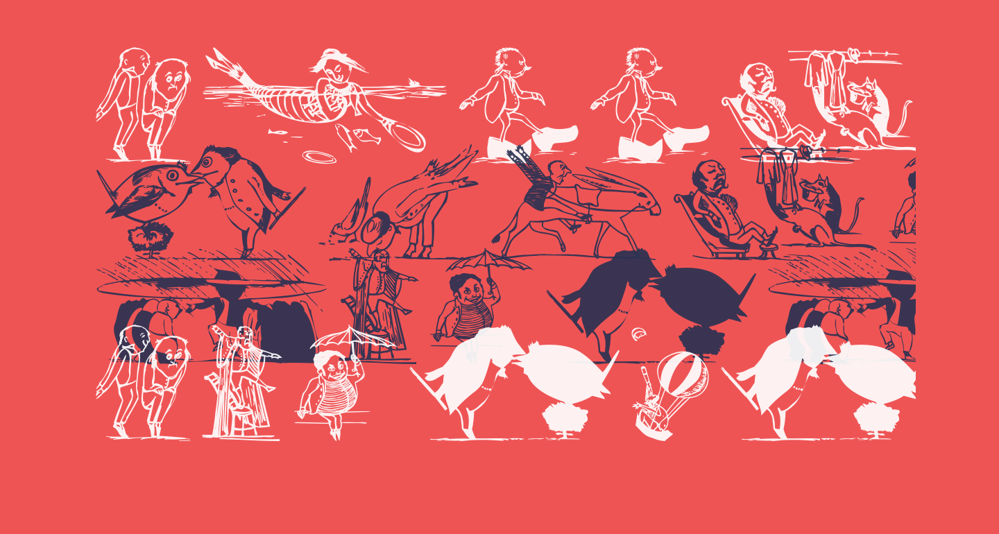 SurrealisM free Font - What Font Is