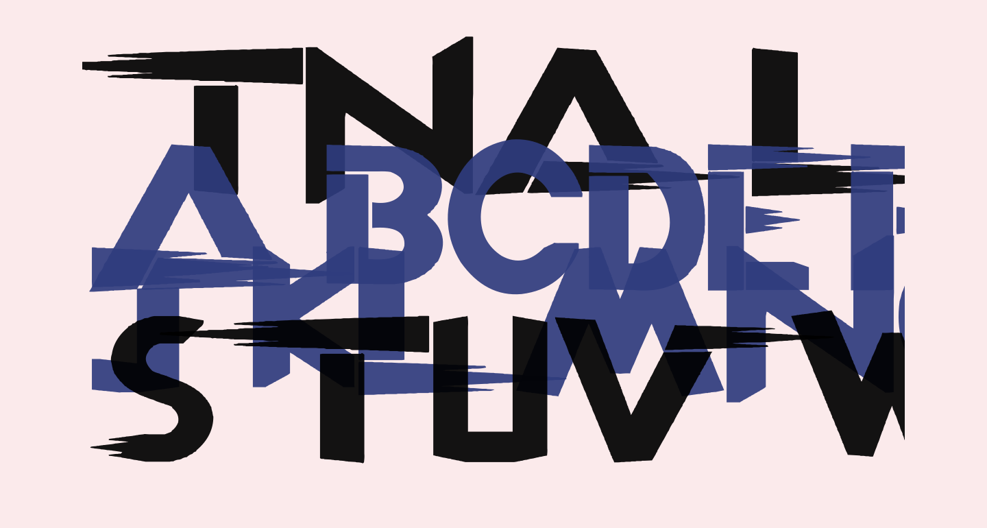 TNA LOGO free Font - What Font Is