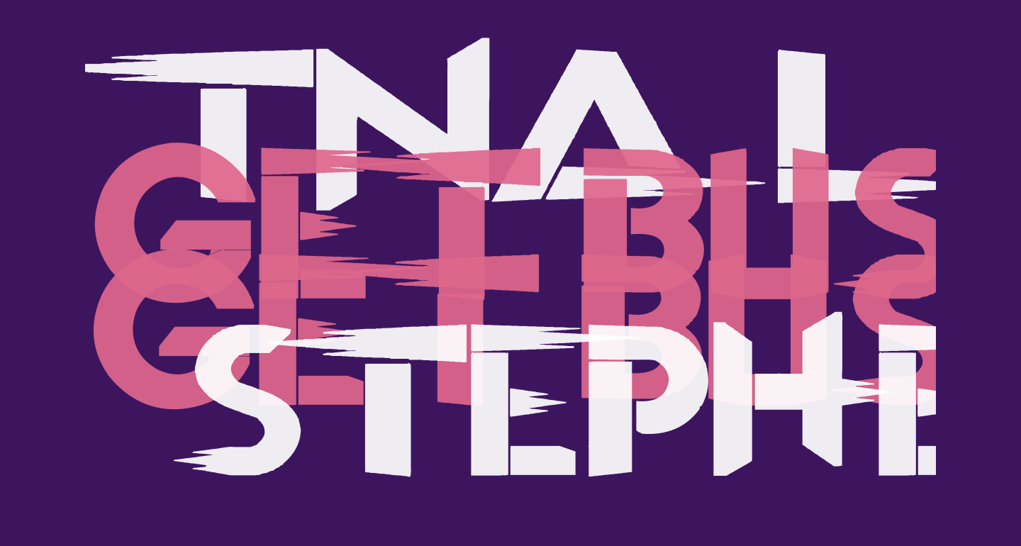 TNA LOGO free Font - What Font Is