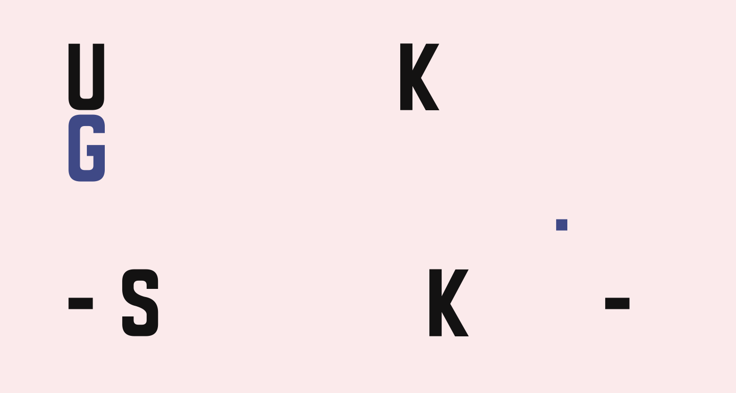 Universal Knowledge free Font - What Font Is